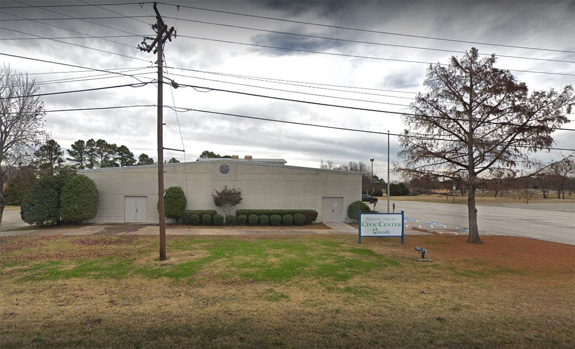 fletcher-warren | Cotton Museum