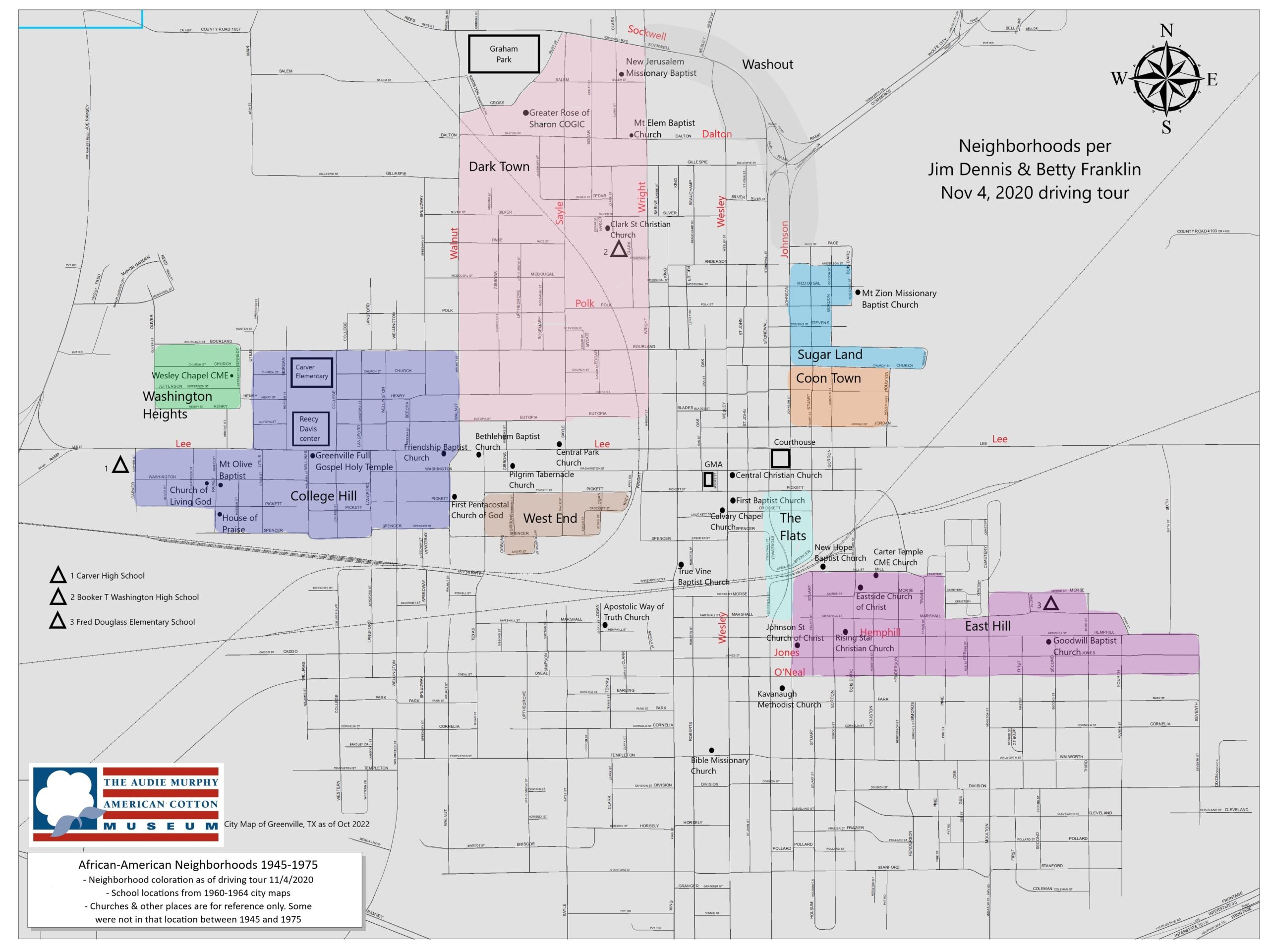 panel-10-community-map | Cotton Museum