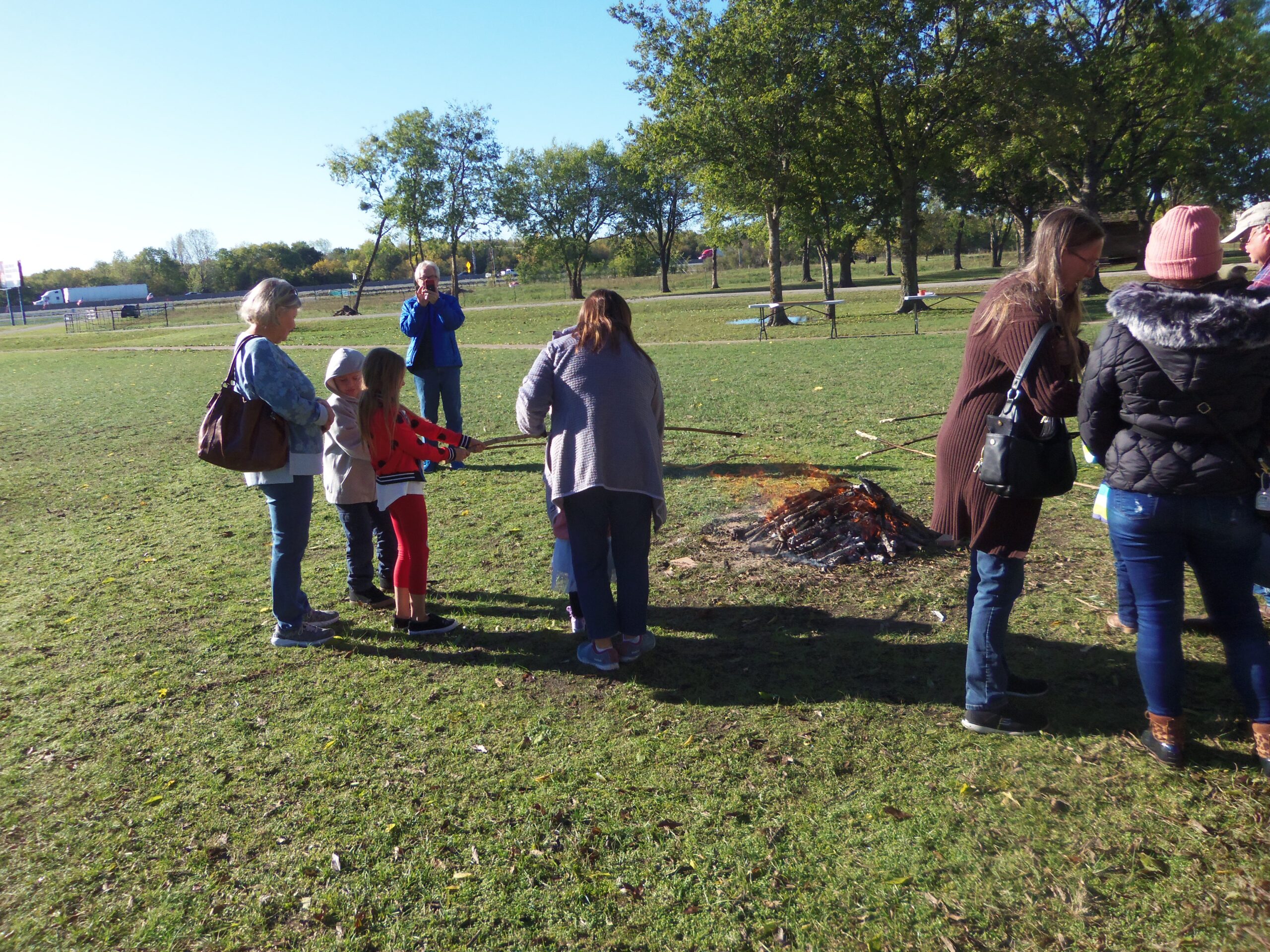 Frontier Day | Cotton Museum
