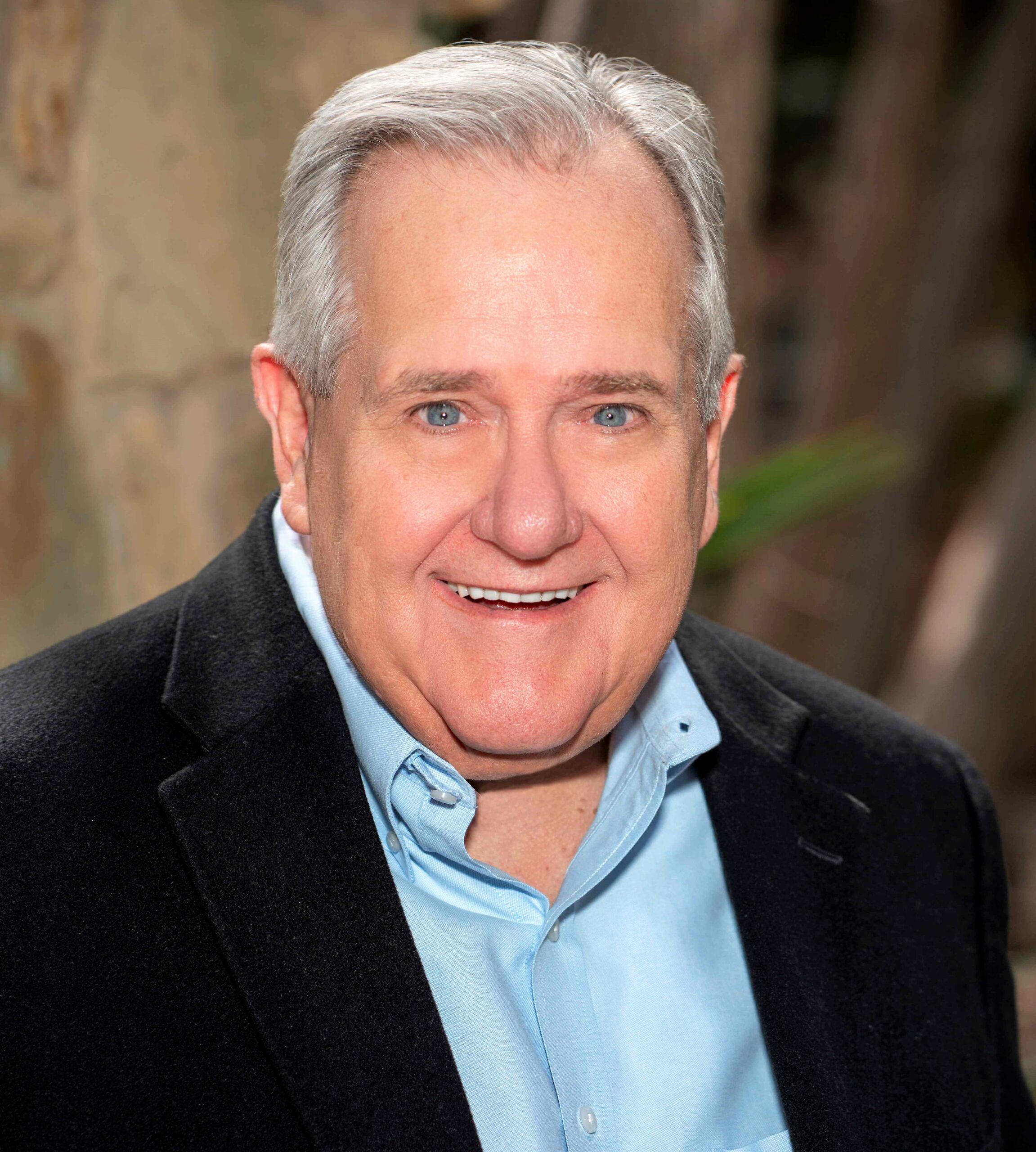 Lunch Break Special presents Rusty Williams | Cotton Museum