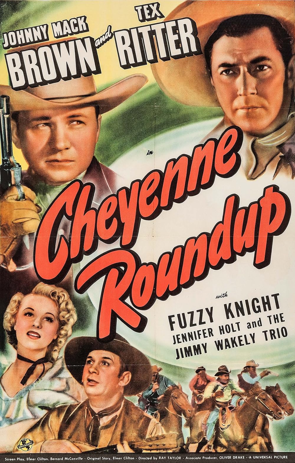 Golden Oldies Movie Night | Cotton Museum